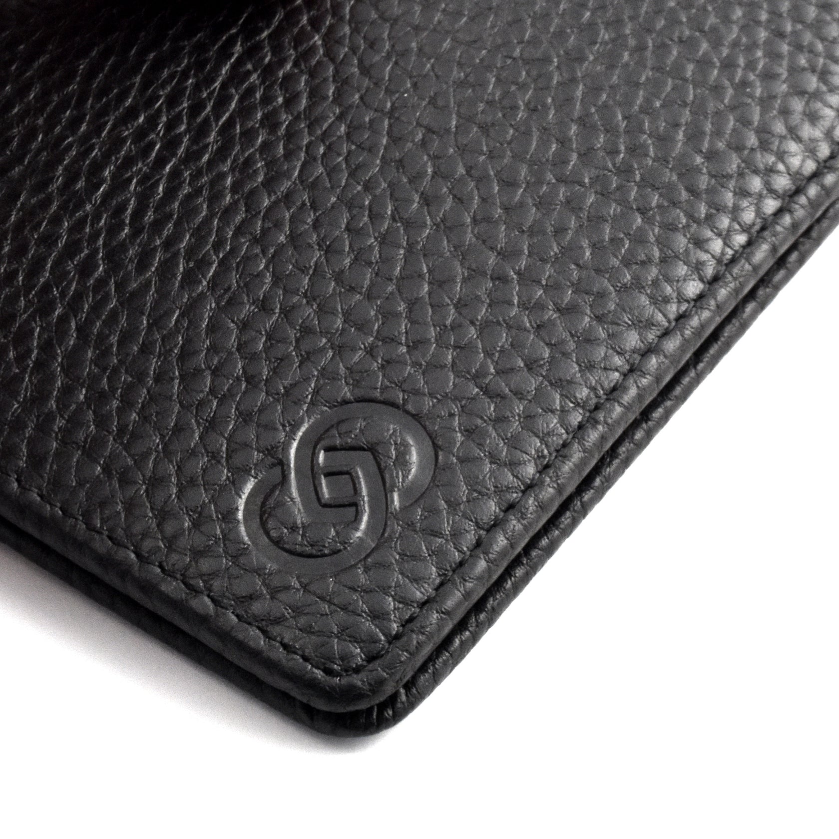 Classic Italian Leather Bi-Fold Mens Wallet – Segen Luxury