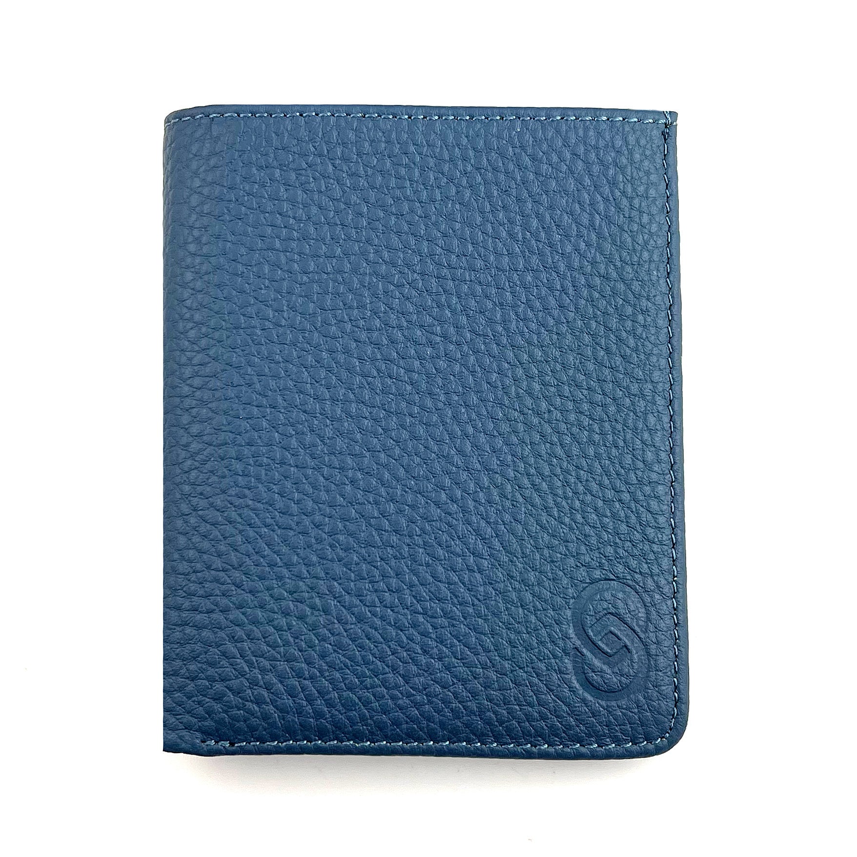 Classic Italian Leather Bi-Fold Mens Wallet – Segen Luxury
