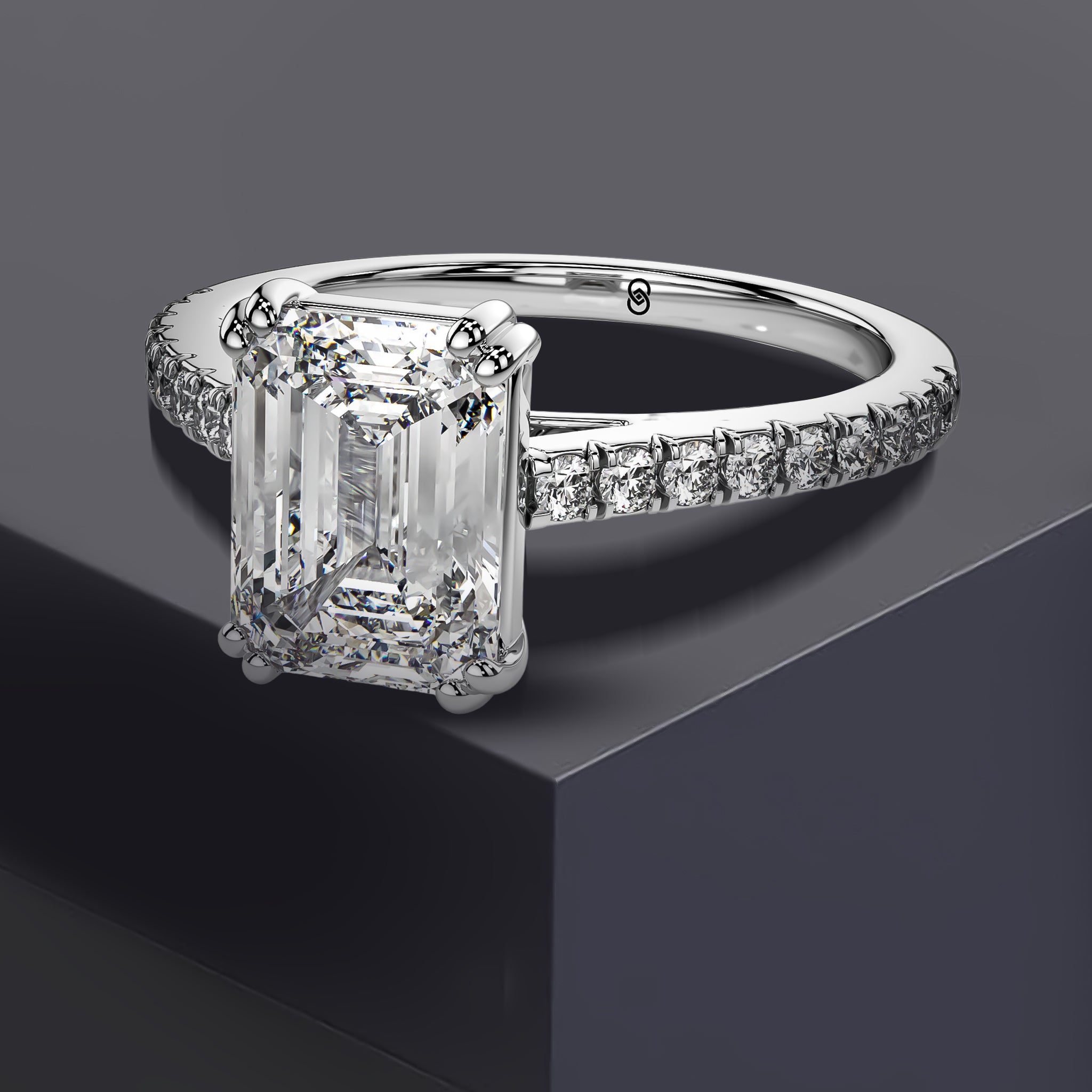All About Lab Grown Diamonds – Segen Luxury