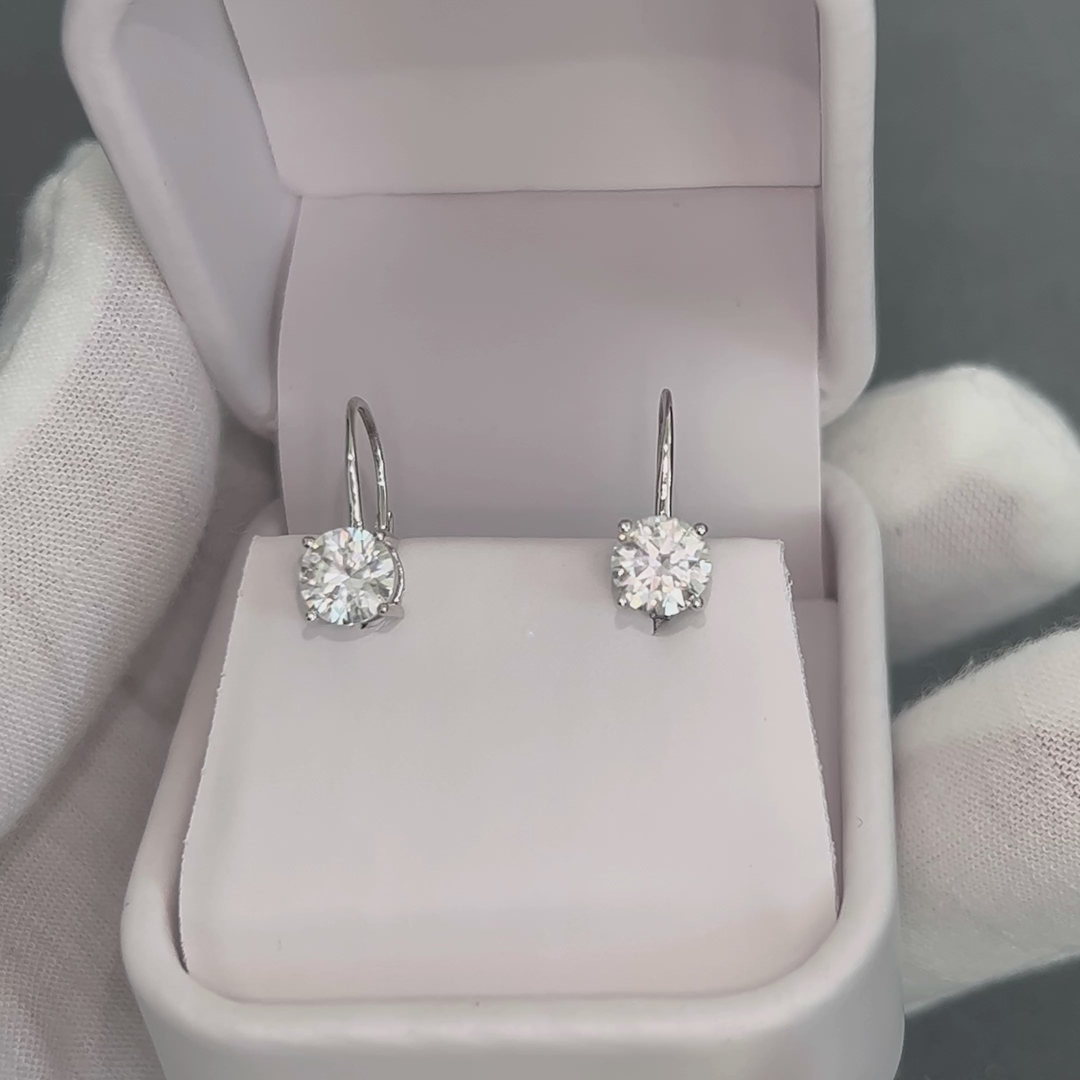 EARRINGS – Segen Luxury